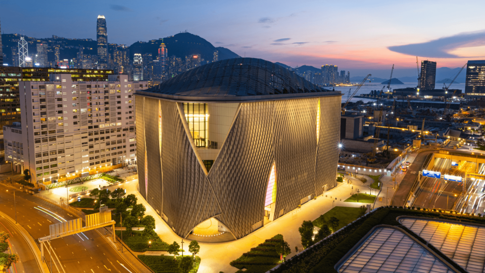 Hong Kong Economic and Trade Office, Berlin