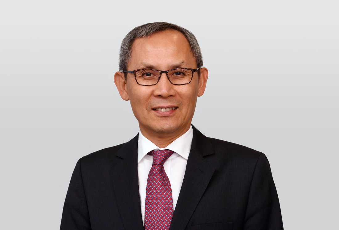 Hong Kong Economic and Trade Office, Berlin